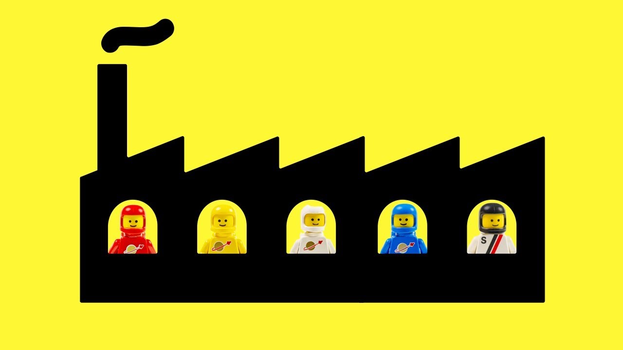 [VIDEO] Agile Estimating and Planning - The Factory Model