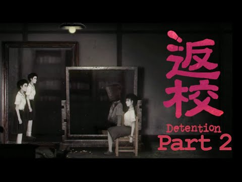 Steam Community :: Video :: Detention Gameplay Part 2