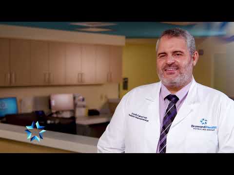 Meet Our Doctor: Dyadin Esharif, MD