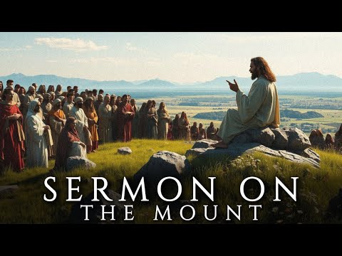 The ENTIRE Story of the Sermon on the Mount Explained | Documentary