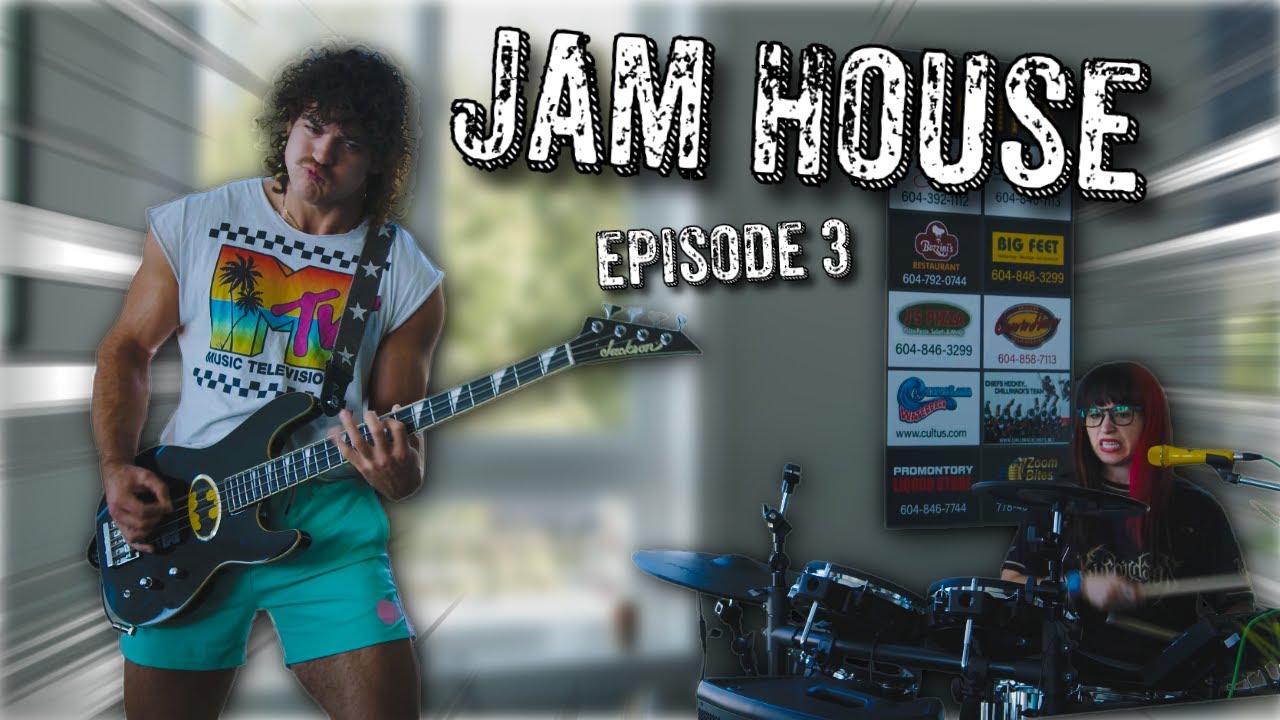 Jam House Episode 3