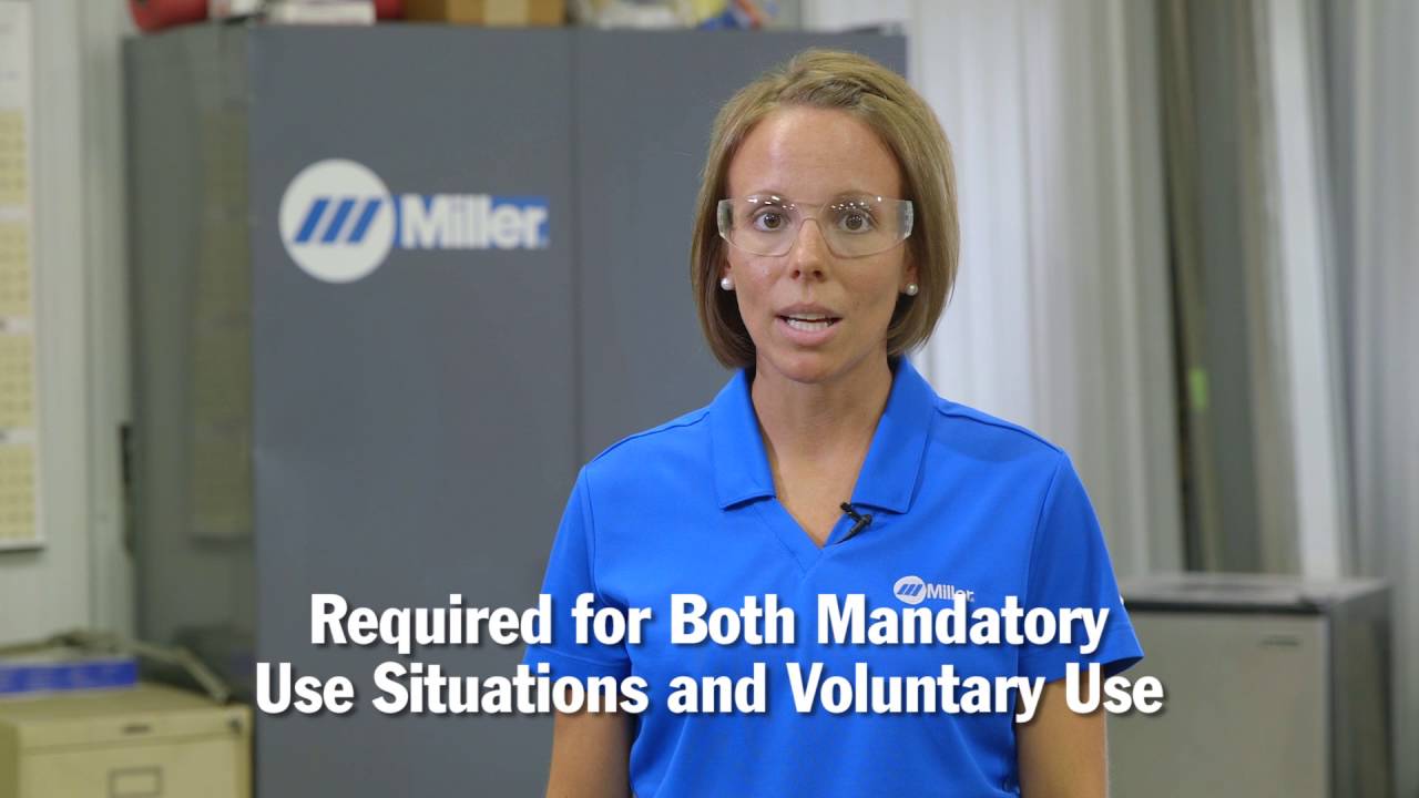 How to easily create an OSHA Written Respiratory Protection Program