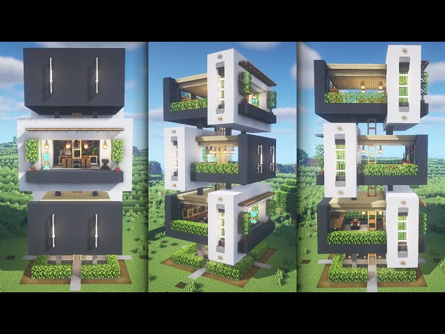 Minecraft Tower Base Minecraft Map