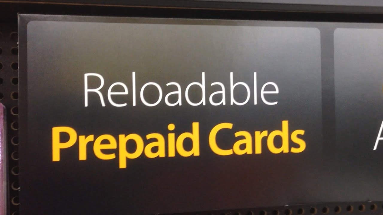 Prepaid Cards: Which Should You Choose? | Consumer Reports