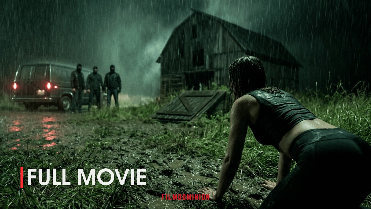 🎬 WE HIGHLY RECOMMEND THIS MOVIE! A Film That Keeps You On Edge Until The End | Watch Online