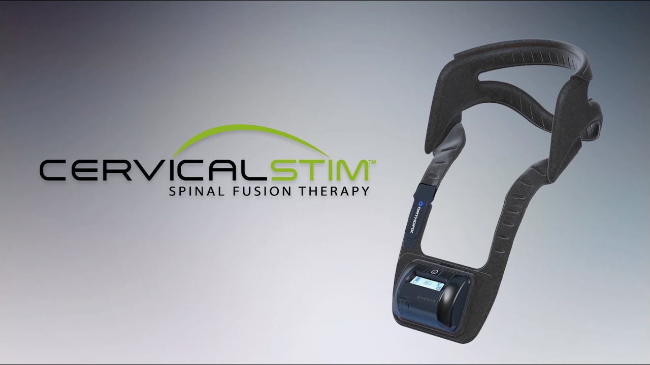 The Orthofix CervicalStim™ Device