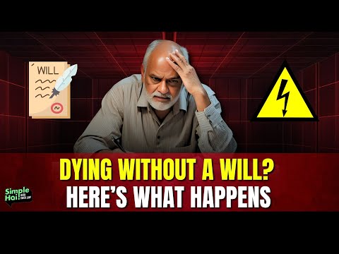 Terminal Illness & Succession Planning | Writing a Will When on Deathbed? | What Does The Law Say?