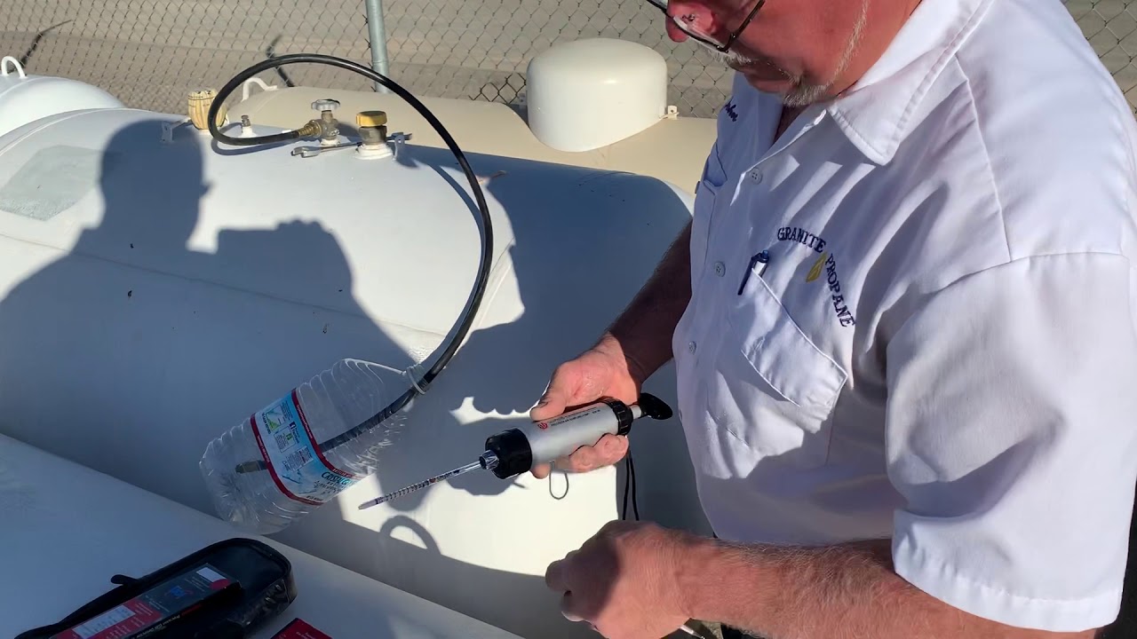 Uniphos Methyl Mercaptan Test