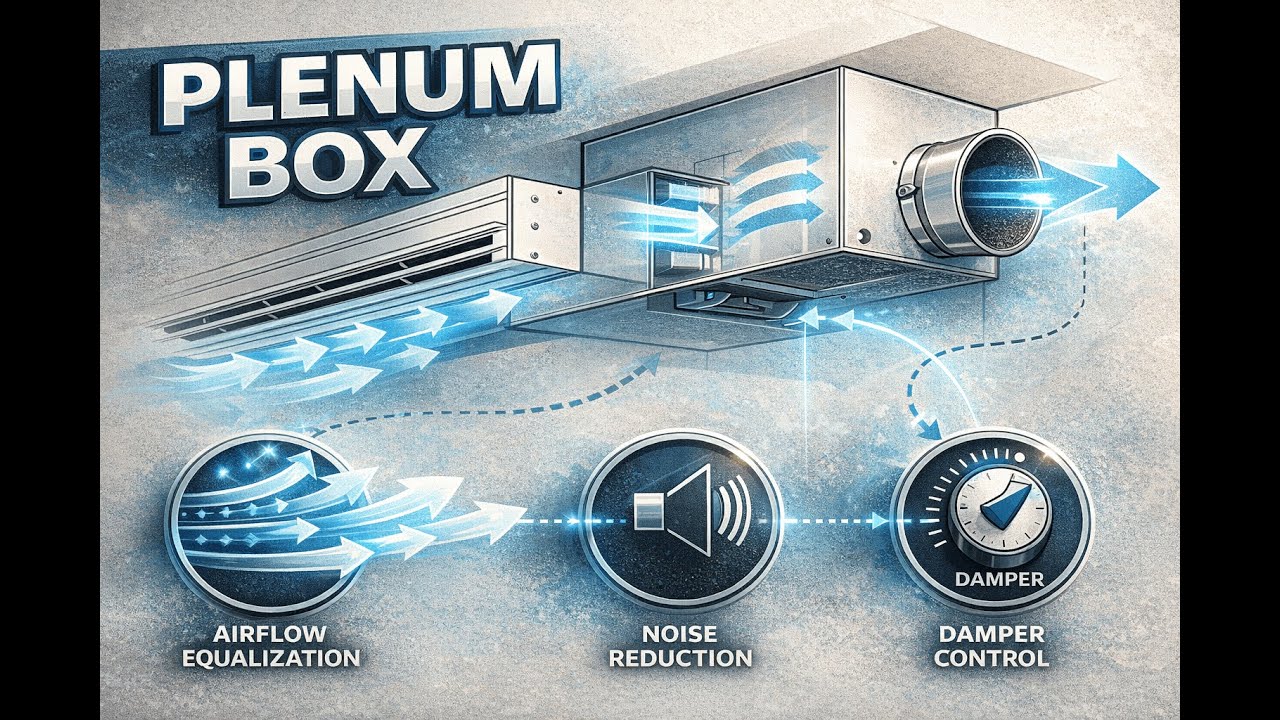 ARE Exam Prep: Plenum Box for PPD & PDD | ARE Lab
