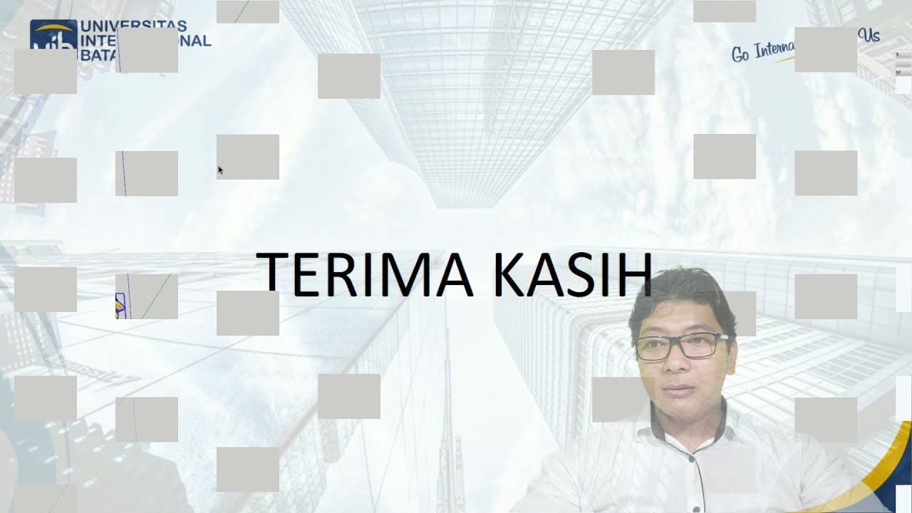 Arsitektur Digital - Pertemuan 1