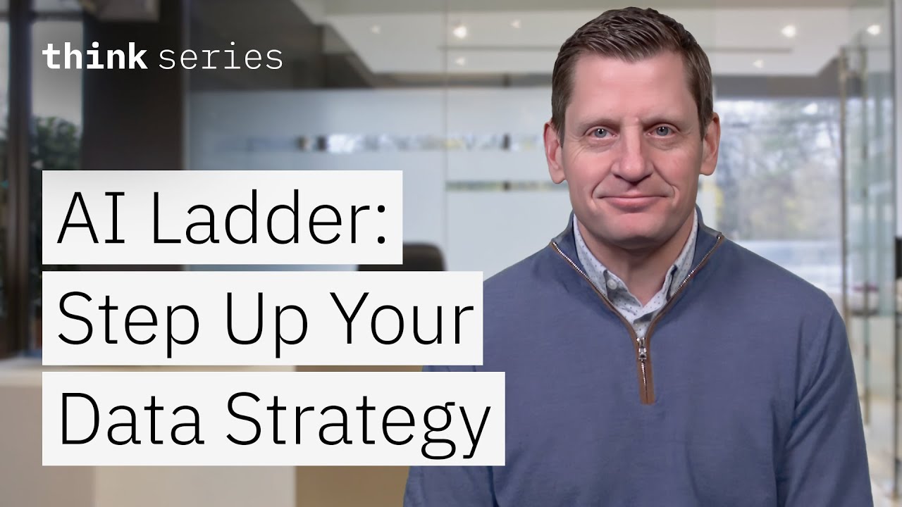 Master AI Value Creation: Become an AI-First Organization