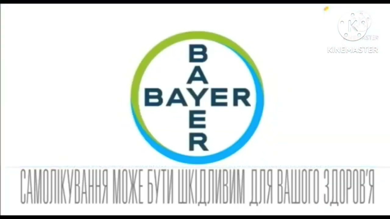 Bayer logo short