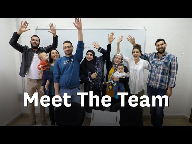 About Us - Kashida Learning