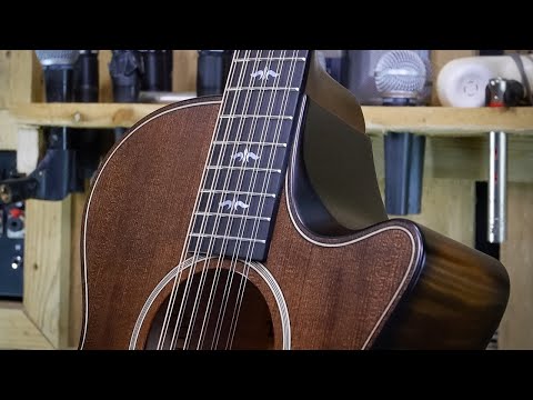 Taylor 654 CE L7 2004 limited edition (only 14 in the world) | Reverb