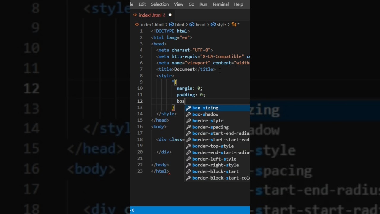 Responsive Full Page Background Image CSS