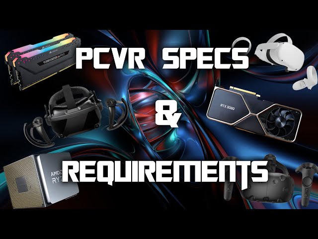 How to optimize your gaming PC for VR gaming?