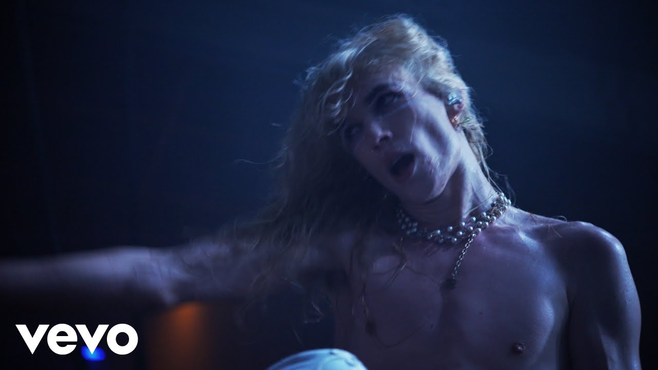 2hollis - Shrine Concert Film