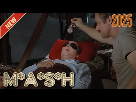 M*A*S*H 1983 Season 12👩⚕️🌹👩⚕️Strange Bedfellows👩⚕️🌹👩⚕️Comedy- Drama-War | Full Episodes 720p