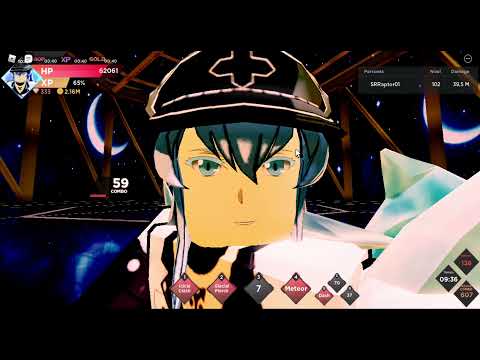 Steam Community :: Video :: Bug increíble en Fate Dimensions - Anime ...