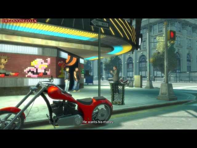 5 iconic locations in GTA 4