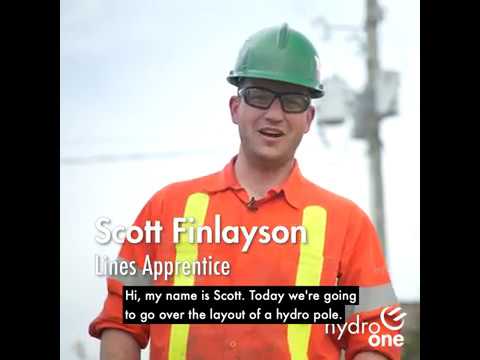 Hydro Poles 101