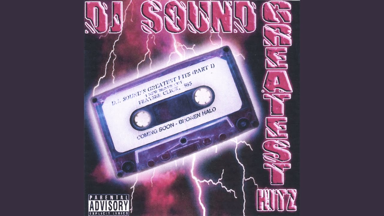Another Mix (4 Deez Hoes Talkin Shit)