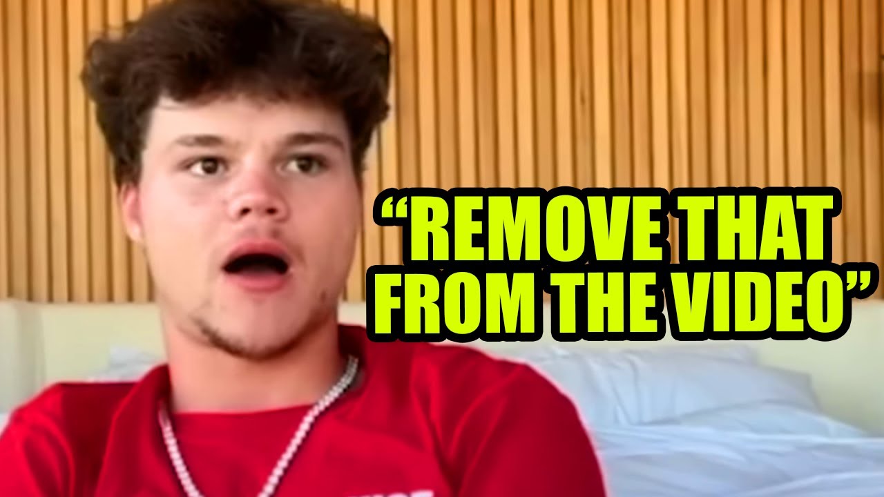 The Downward Spiral of Jack Doherty: From Controversy to Fraud ...