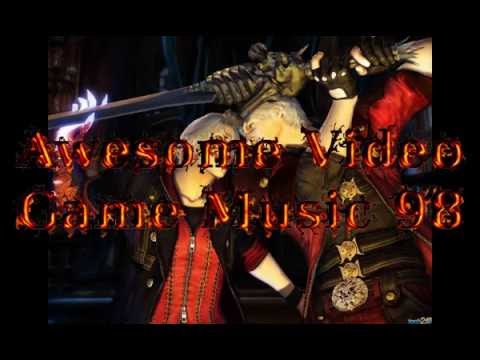 Steam Community :: Video :: Awesome Video Game Music 98; Blackened Angel