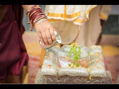 Hindu House warming Ceremony | Ashok Acharya