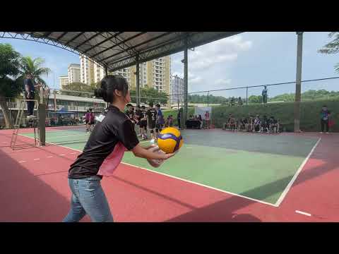 APU vs Sunway (Set 1)