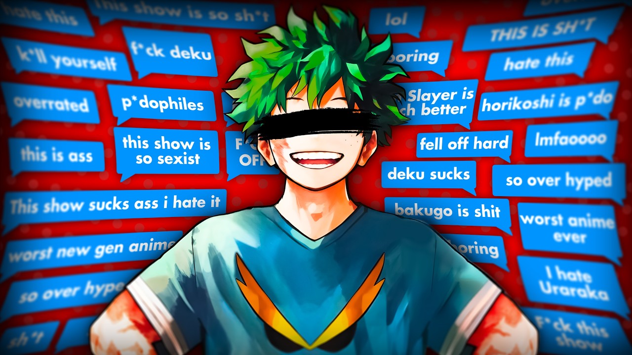 Anime's Misunderstood Masterpiece