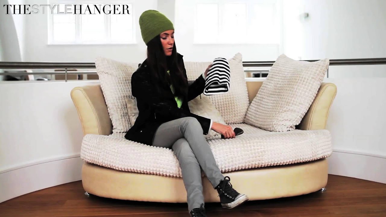 How to Wear: Beanie Belles | The Style Hanger