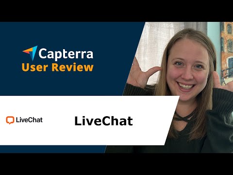 LiveChat Review: Easy to implement and affordable!