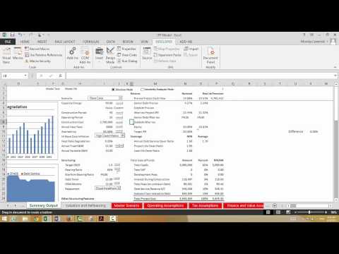 IPP Model Discussion