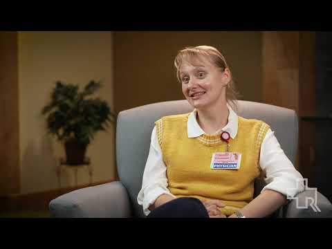 Profile: Ekaterina Kolmogorova, MD, Rutland Women's Healthcare