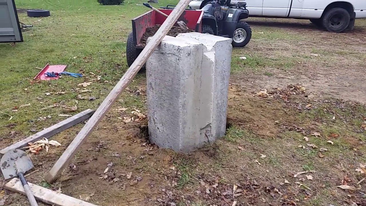 Guy line anchors
