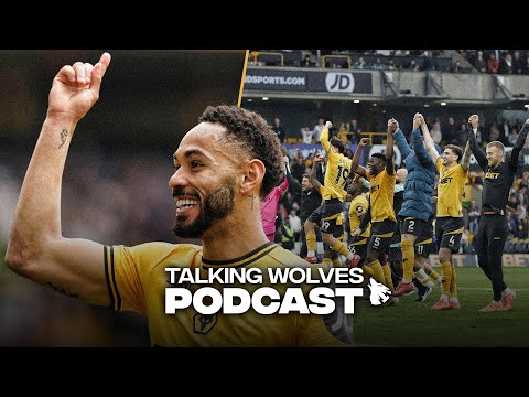 WeAreWolves.com | Latest Wolves News, Transfers and Scores.