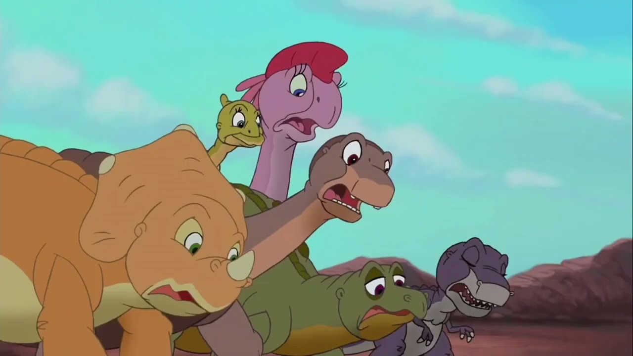 Po’s First Lesson (Prime Adventure Patrol Version)