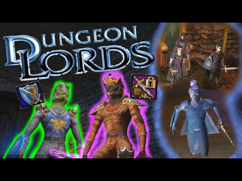 Steam Community :: Video :: Trial of Elders + Ulm Problems! Dungeon ...