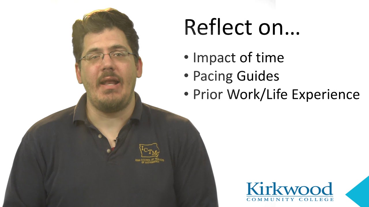 CBE Instructor Training Part III Introduction Video