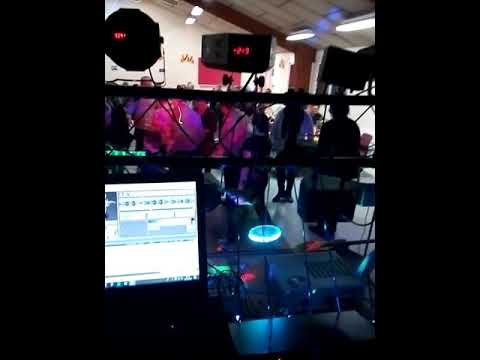 Soirée disco DJ Alex 4865