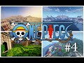 (MC Bedrock) One Piece World Project [W.I.P] Minecraft Map