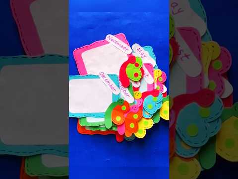 Birthday bulletin board ideas for class rooms | birthday chart ideas for school | birthday board