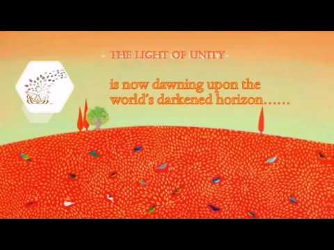 The light of Unity – Valley of Unity