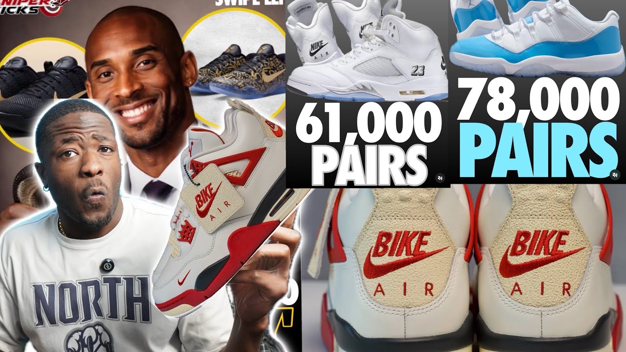 BRICK AFTER BRICK UPDATE! STOCK NUMBERS REVEALED! THESE ARE 🔥🔥