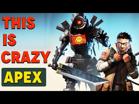 Steam Community :: Apex Legends