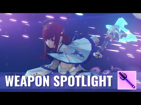 Steam Community :: Video :: Partisan Spotlight - PSO2 NGS