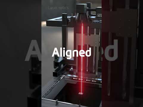 AutoCollimator 3D printer alignment 레이저 오토콜리메이터 [EdgeCom 엣지컴]