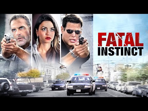 Fatal Instinct | THRILLER | Full Movie in English
