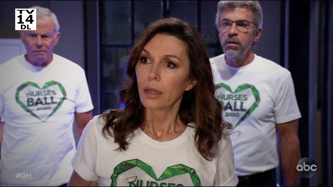 General Hospital Spoilers: Hold Your Breath For The Most Unpredictable ...